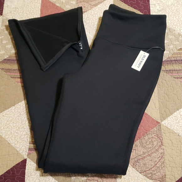 Old Navy | Pants & Jumpsuits | Old Navy Cozecore Pants L | Poshmark